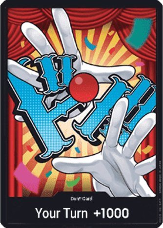 DON!! Buggy - Poison and Potion - All Games