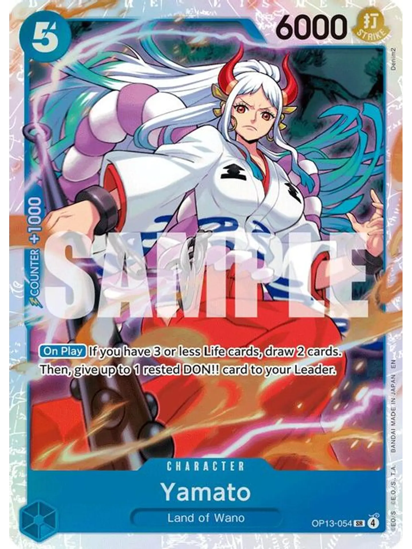 Yamato - Poison and Potion - All Games