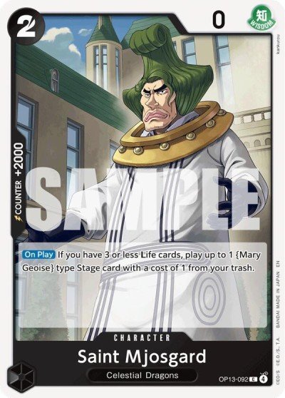 Saint Mjosgard - Poison and Potion - All Games